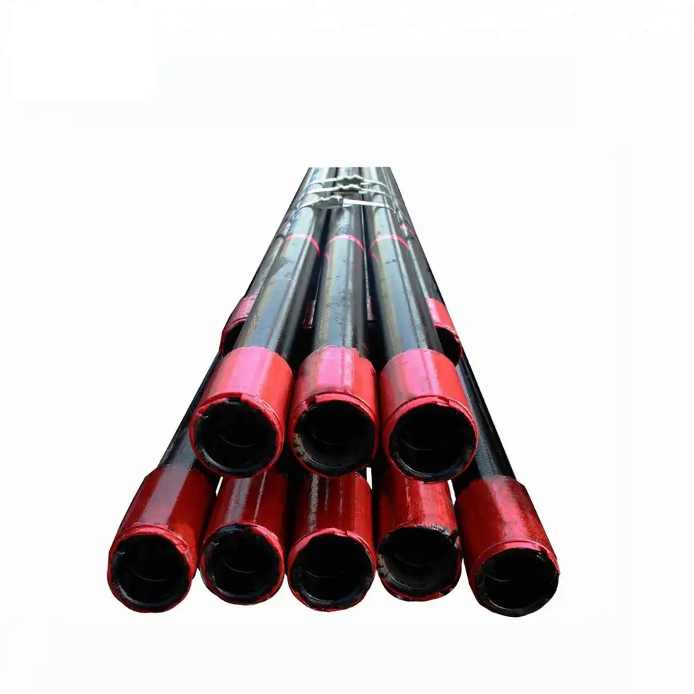 Pre-stressed Vacuum Insulated Tubing And Casing For Oil Thermal ...