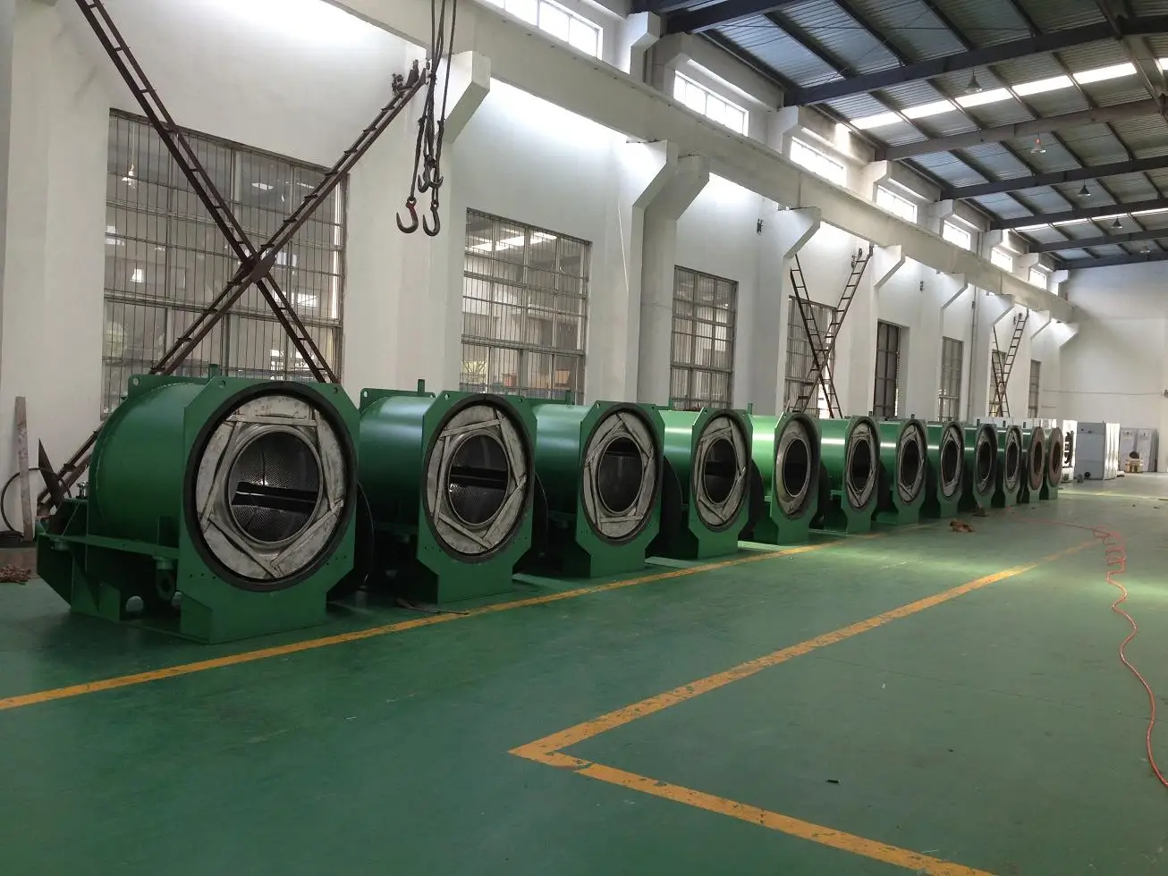 Industrial Washing Machine Sailstar - Buy Industrial Washing Machine ...