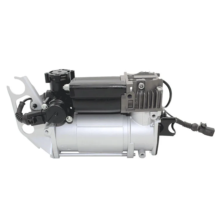 奥迪q7 7l8616006a 7l8616006c 7l8616006d空气行驶悬架压缩机气动泵上市 - Buy 空气压缩机，空气悬架出售 ...