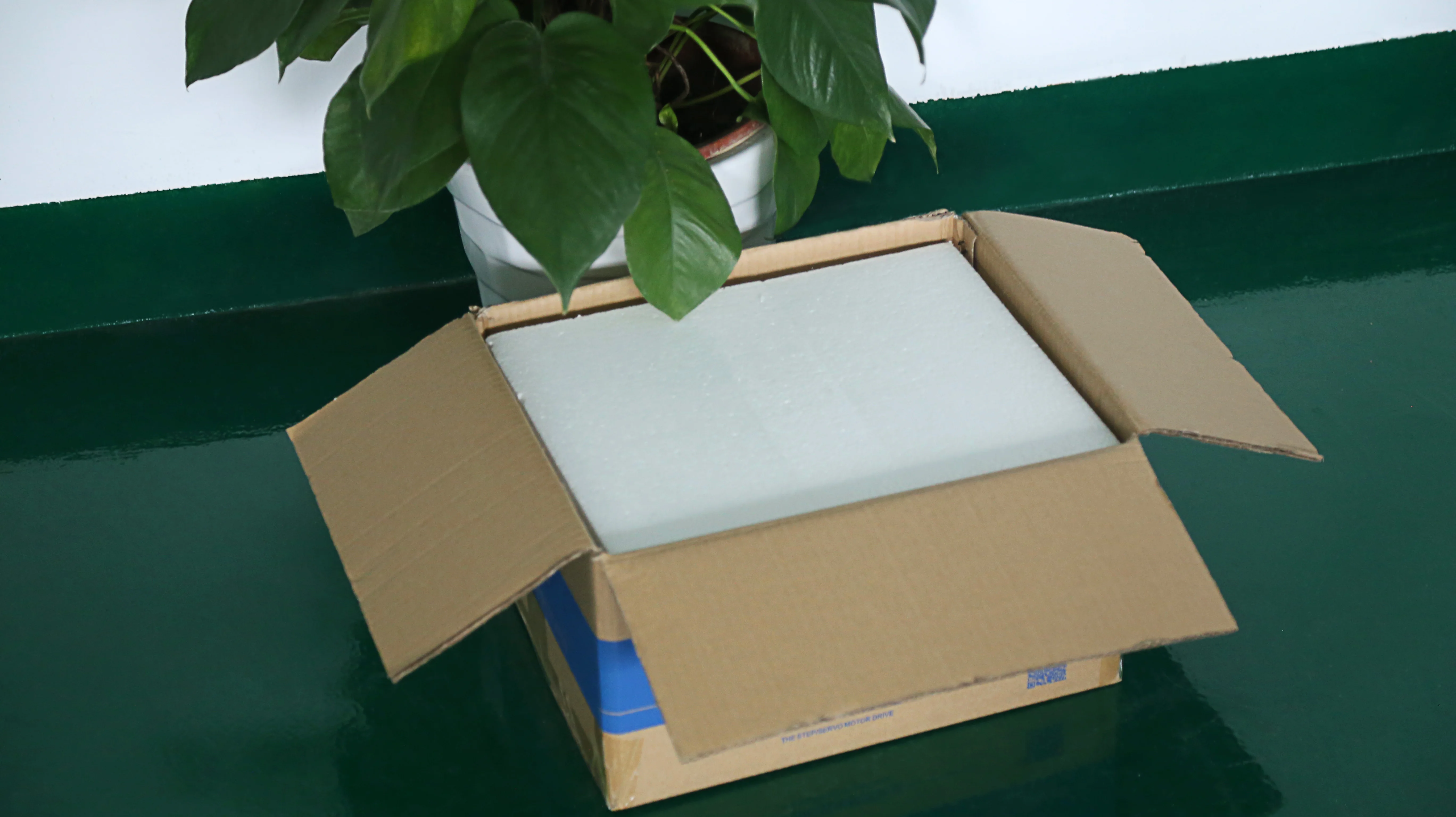 Zltech Zlac8015d 24v 36v 48v 15a 500w 3 Phase Canopen Rs485 Brushless ...