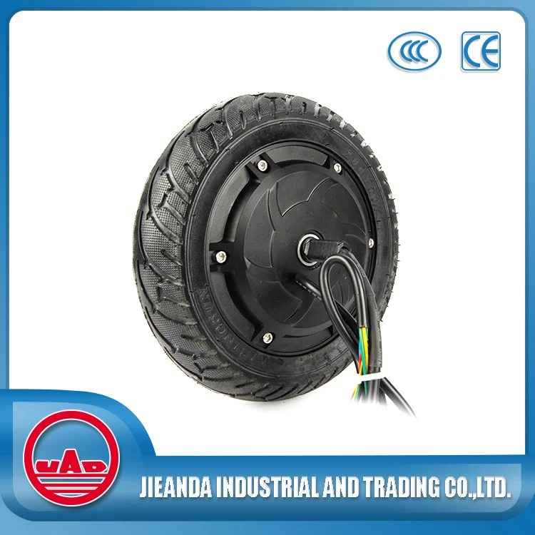 6 Inch Hub Motor For Auto Electrics Balancing Scooter Hot Selling - Buy ...