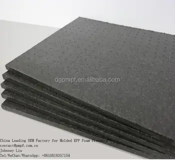 Expanded Polypropylene Epp Foam Sheet For Protective Cushioning ...