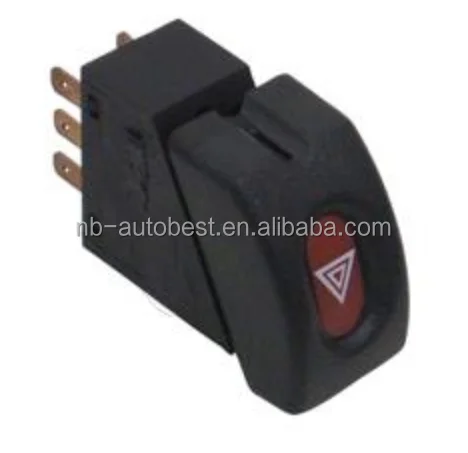 ALTATEC CAR SWITCH FOR CHEVI 93253179 - Reliable Performance