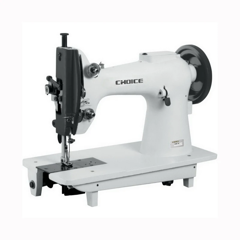 GC1800 Heavy Duty Sewing Machine - High Productivity