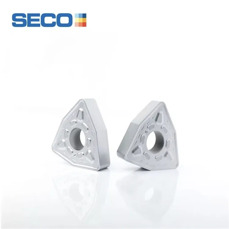 Original Secos Carbide Insert Cutting Tools Made In Sweden - Buy Secos ...