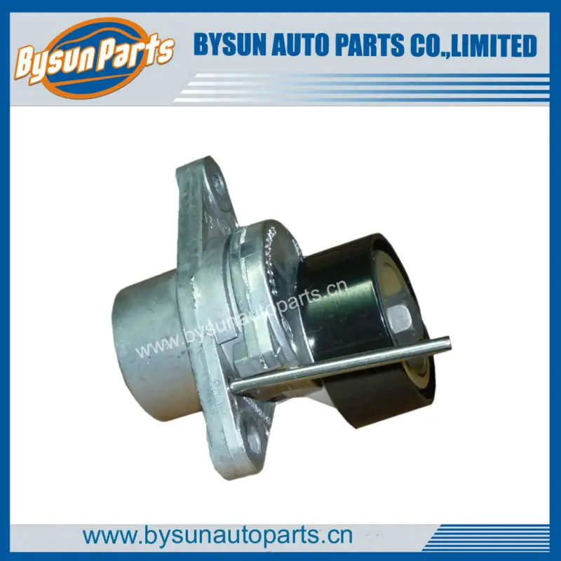 Bysun For Dacia Logan Belt Tensioner 8200933753 - Buy Belt Tensioner ...