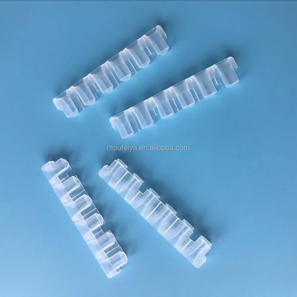 Snibe Cuvette - 6 Holes PP for Diasorin Liaison Analyzer