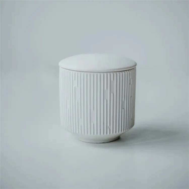 Fancy gift craft white wedding decorative candle holder / gift item ...