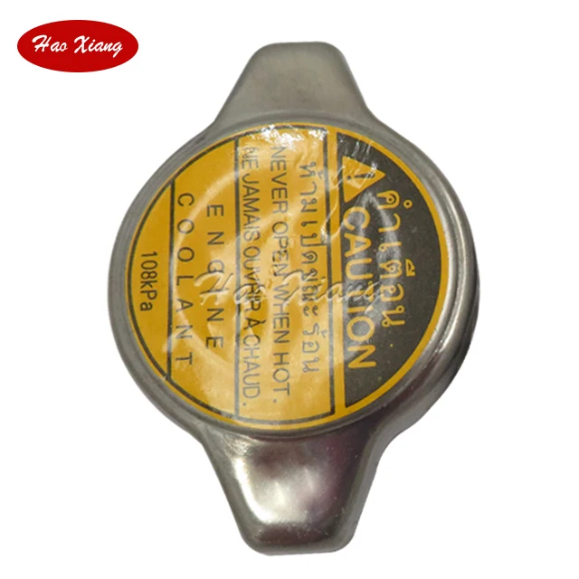 Auto Water Filler Cap Sub-assy 16401-0h060 164010h060 For Toyota - Buy ...