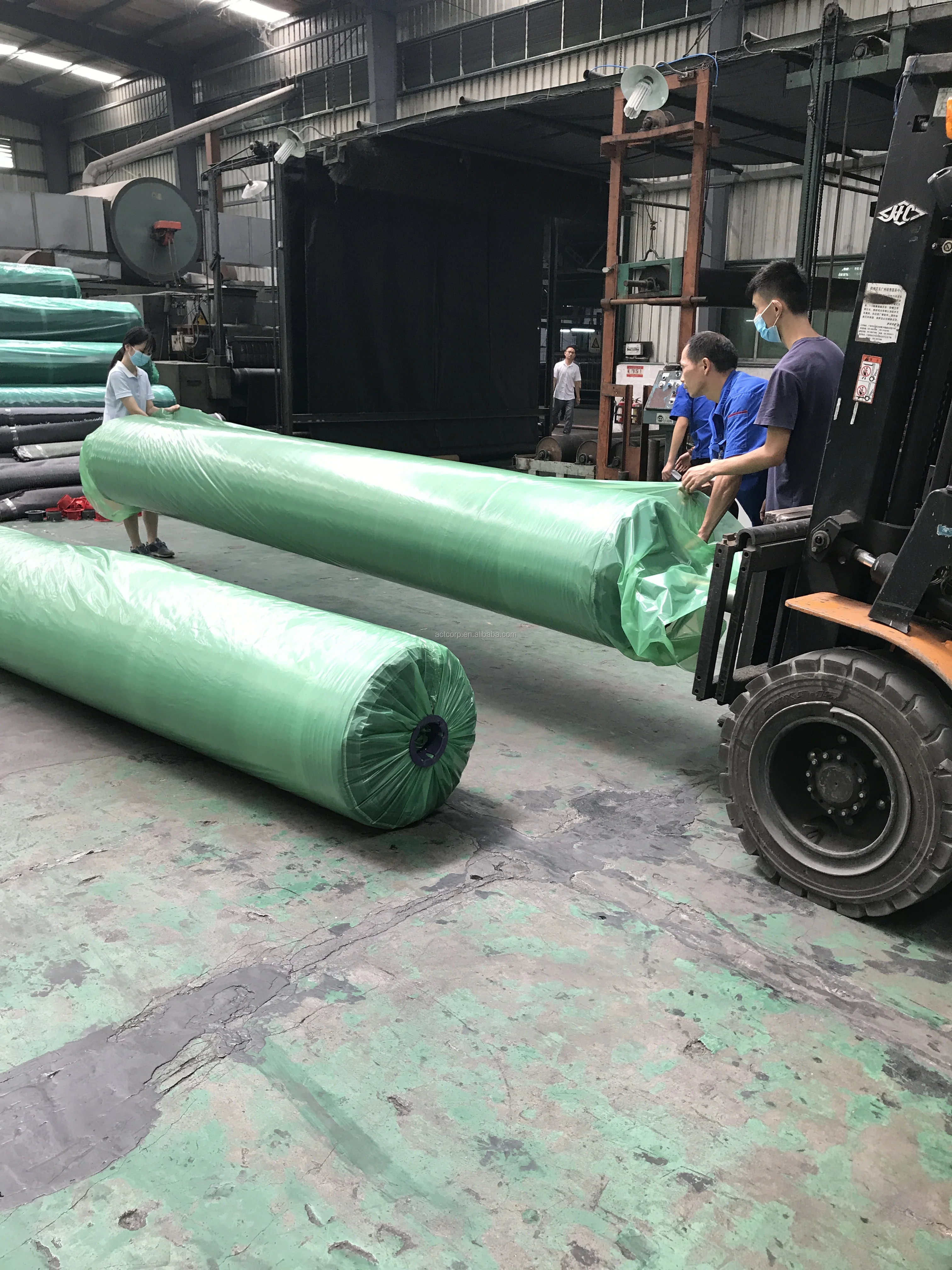 Fifa Standard 50mm Futsal Artificial Grass Astro Turf With Factory ...