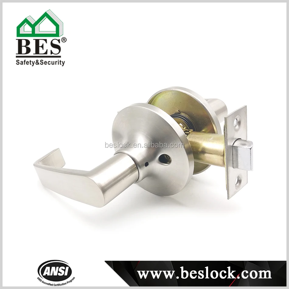 Constructor Ps Passage Lever Knob Set,Sn Ps Lockset Door Lock - Buy Ps ...
