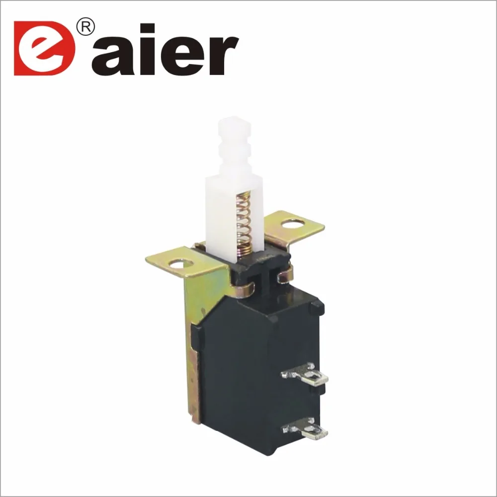 4pin Push Auf Power Schalter Kdc-a10 - Buy Power Switch Kdc A10,Push On ...