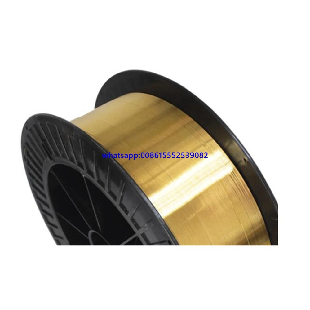 Tig Welding Electrode Hs221 Brass Brazing Rod - Buy Brass Brazing Rod ...