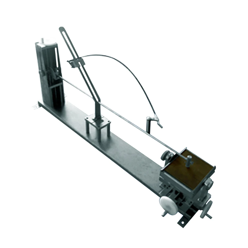 Pendulum Hammer Test Apparatus For Plastic Film,Sheet,Composite Film ...