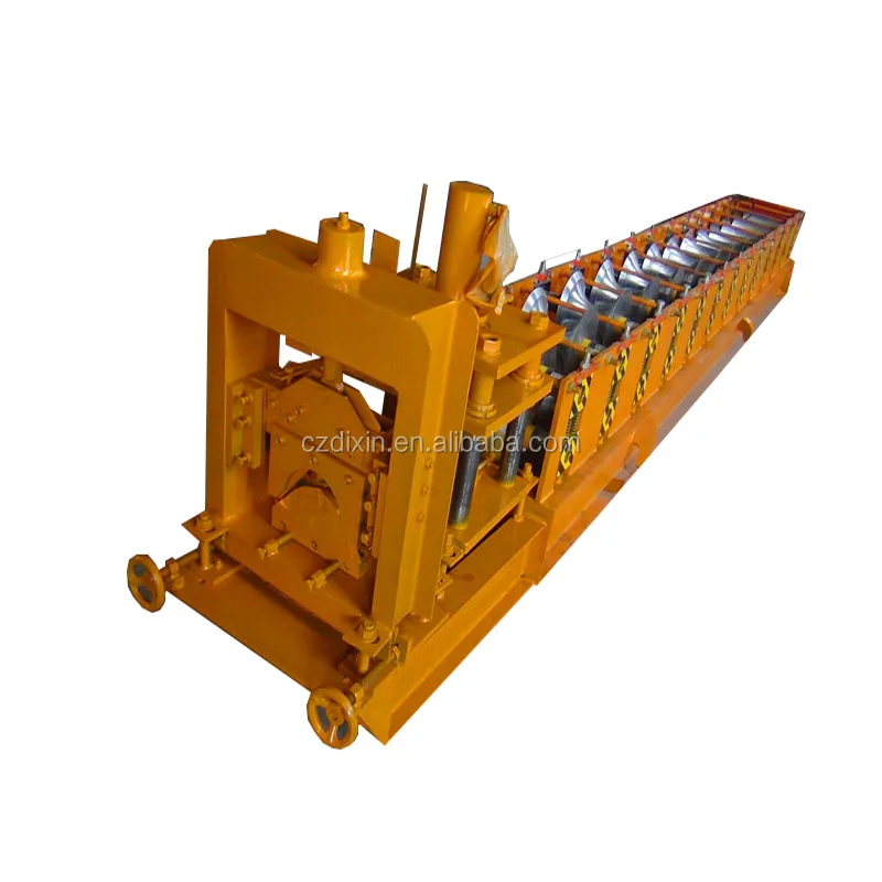 ibr roof sheet tile ridge cap machine| Alibaba.com
