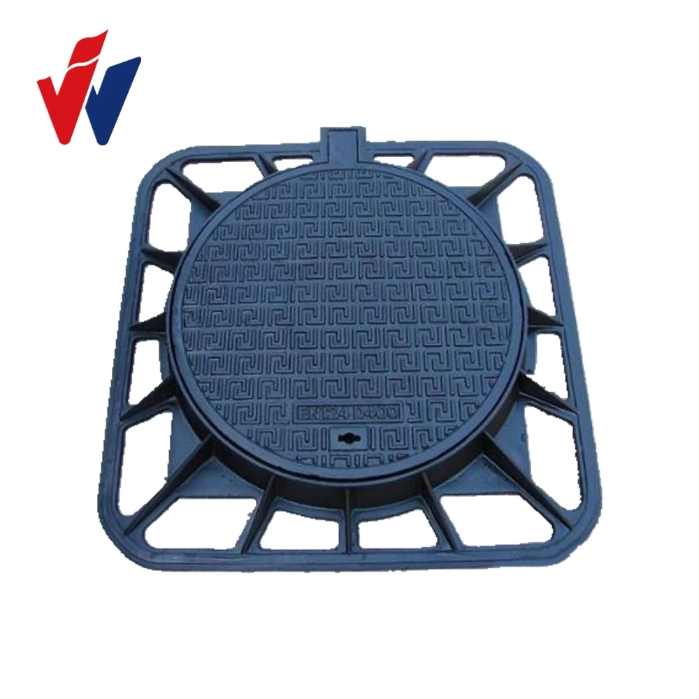 Concrete Manhole Covers Cast Iron Manhole Cover Price - Buy Concrete ...