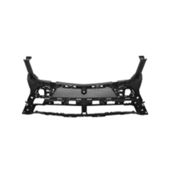 Front Bumper Support For Ml Class W166 Oem 1668851465 1668851565 - Buy ...