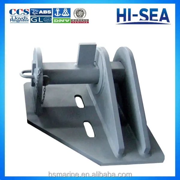 Marine Towing Bracket SMIT Bracket| Alibaba.com