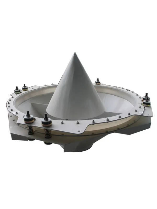 DZJX Vibration Bin Activator - Efficient & Reliable Solutions