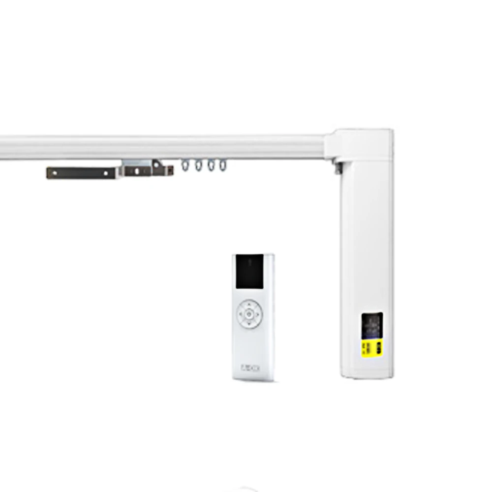 Aok Am68 Smart Home Roller Curtain Wireless Wifi Electric Curtain Motor ...