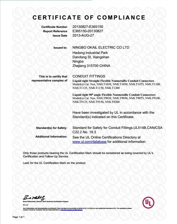 Aluminum Lay-in Lug - Reliable Cable Connection Solutions
