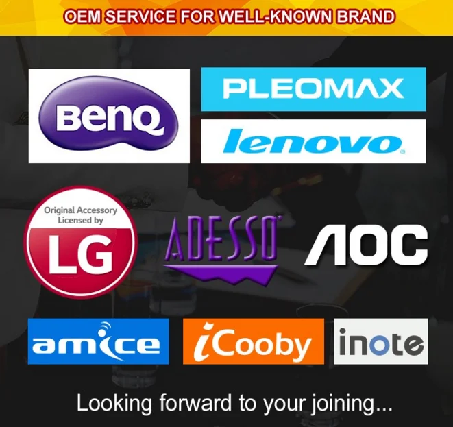 Factory Price Wireless Mouse Ergonomic Mouse With Customized LOGO for ...