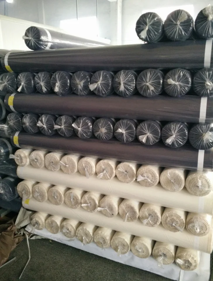 Factory Price Free Sample Tear Resistance Bag Fabric Material ...