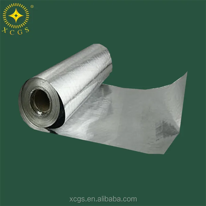 Alibaba.com: Kraft Paper Foil Insulation Faced Scrim Grid Aluminum Foil ...