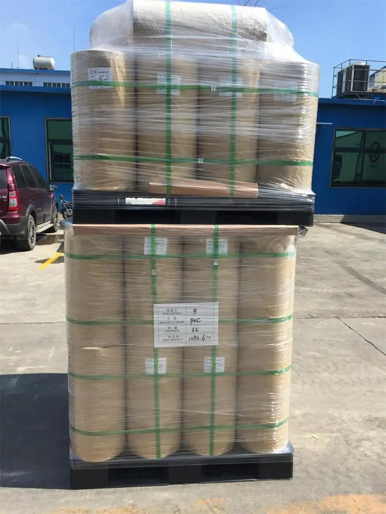 Pvc/pvdc 250/40，250/60，250/90制药 - Buy Pvc/pvdc,医药包装,Pvc涂层用pvdc Product ...
