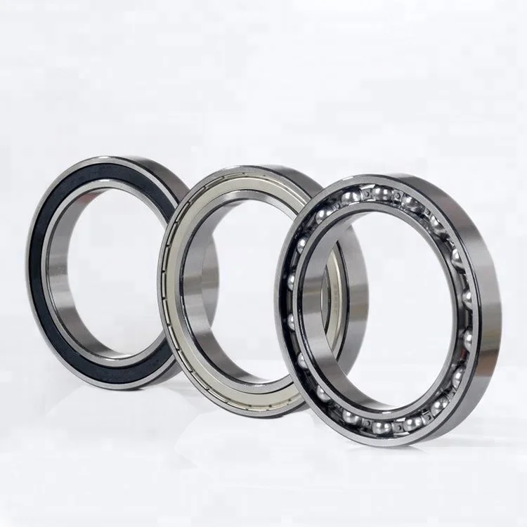 60000 Series Bearing 61836m Deep Groove Ball Bearings 61836 - Buy 61836 ...