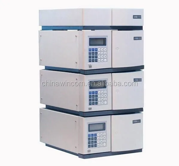 Laboratory High Performance Liquid Chromatography Hplc - Buy Hplc ...