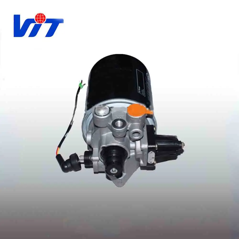VIT-U Truck Spare Parts AIR DRYER air Processing Unit for 42125015 ...