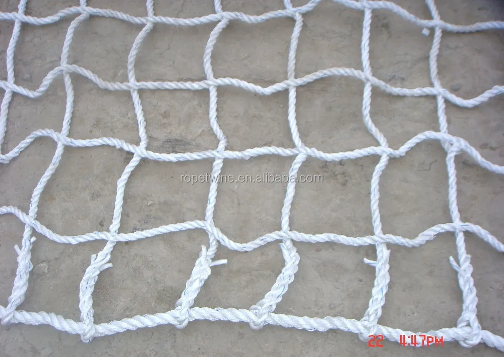 Polypropylene Gangway Net - Buy Gangway Safety Net,Plastic Gangway Net ...