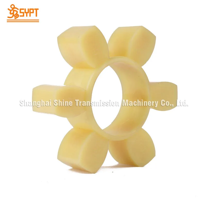 Alibaba.com: SYPT HRC 230FF Flexible Jaw coupling, Torque range: 2000 ...