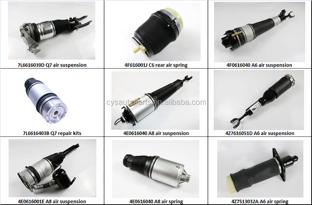 新款奥迪q7 4m压缩机泵空气悬架4m0616005 4m0616005f 4m0616005g - Buy 空气压缩泵空气悬架,空气压缩泵 ...
