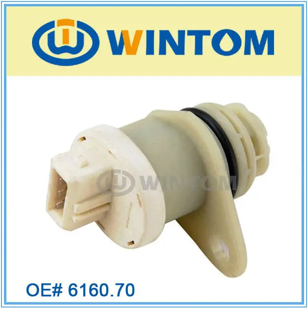 Revoluciones Por Minuto Sensor De Velocidad Para Peugeot 6160.70 - Buy ...