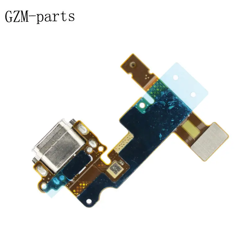 Gzm-parts Mobile Phone Parts Dock Charger Flex For Lg G6 Connector ...