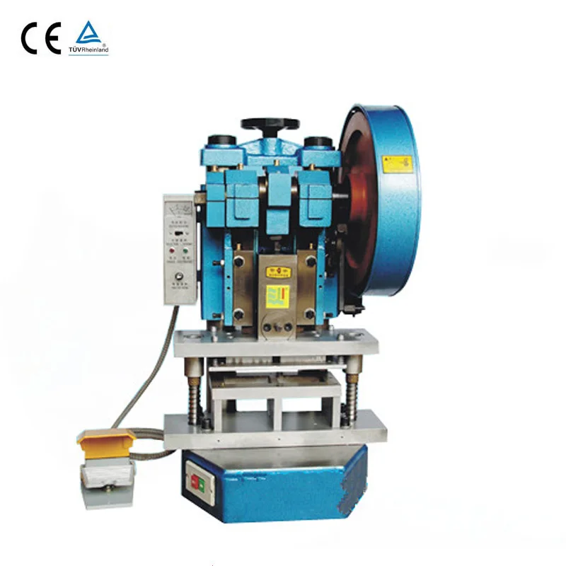 A4 Pvc/pet Sheet Cutting Machine Two Dies Card Punching Machine - Buy ...