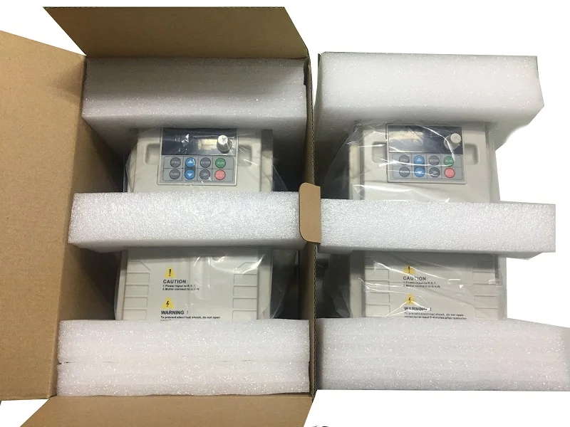 Low Cost 0.4-500kw Variable Speed Drive 220v Vfd/vsd/ac Motor Drive ...