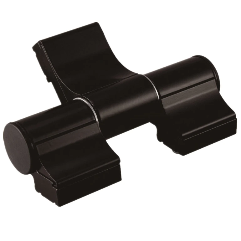 Round Pipe Hinges For Removable Dump Truck Door - Buy Round Pipe Hinges ...