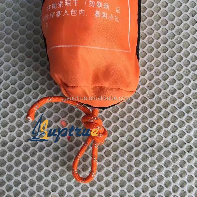 Suptrue Rescue Water Safety Float Line - Life Saving Rope
