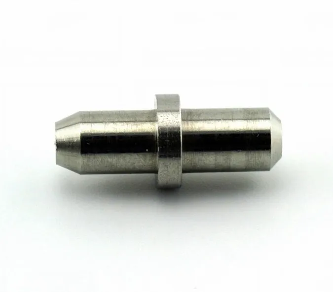 Solid round stainless steel shaft stepped dowel pin| Alibaba.com