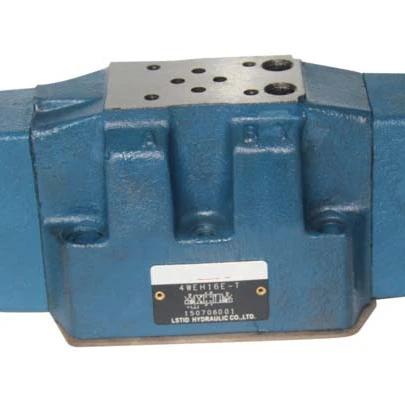 Gogoatc Gg25 Lever Operated Hydraulic Control Valve - Buy Hydraulic ...
