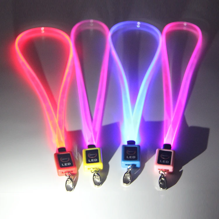 Custom Polyester Lanyards - Bright, Durable, and Versatile
