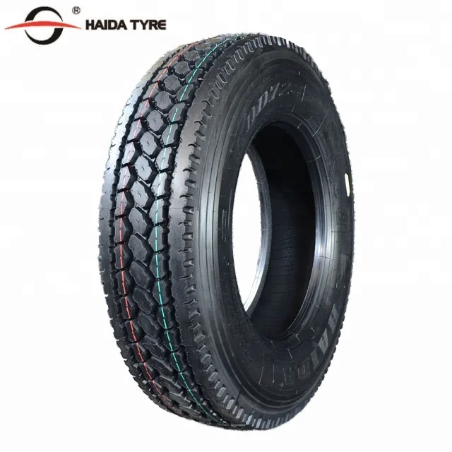 Wholesale Good Quality Semi Commercial Truck Tire 295/75r22.5 295/75/22.5 11r22.5 11r24.5 With ...