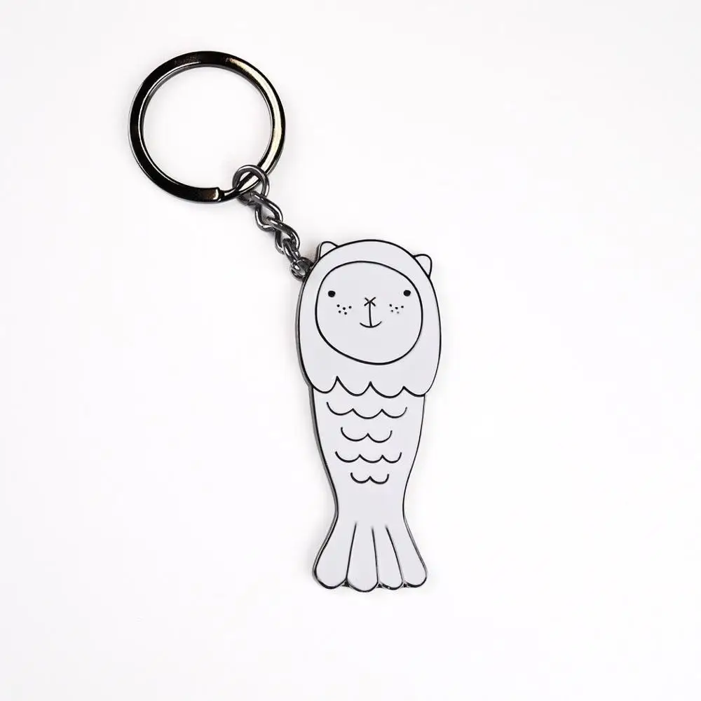 Singapore Merlion Metal Keychain Singapore Souvenir| Alibaba.com