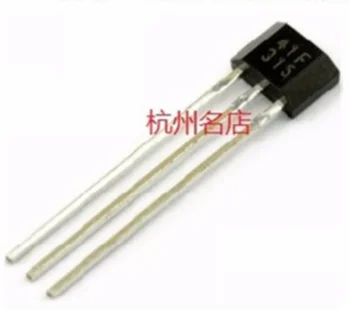 41f Bipolar Latch 012 Hall Element Ah41 Sensor 43a 43f Motor Ss41f ...