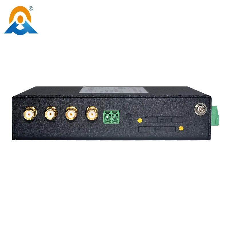 Industriales De Alto Rendimiento Modbus Wifi Gsm Router 4g Lte - Buy ...