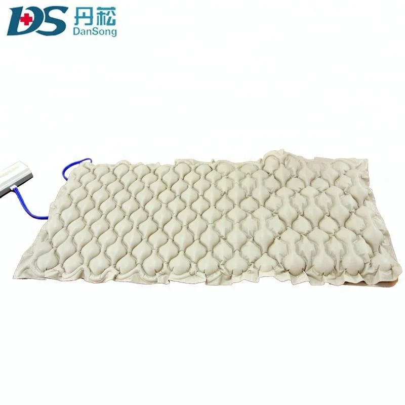 Alternating Pressure Air Inflatable Medical Nursing Mattress For ...