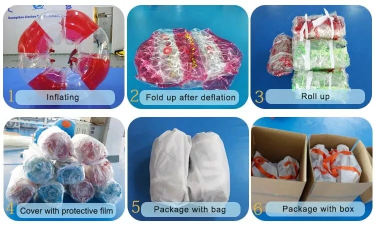 Cheap Price Adult Inflatable Zorb Balls L Human Hamster Ball Zorbing ...